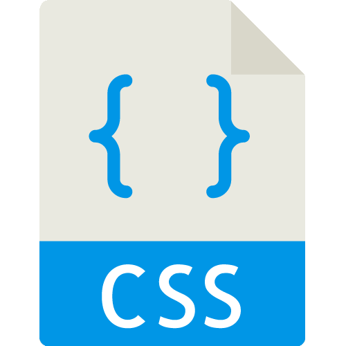 CSS Style 2023 | Los mejores logos vectorizados