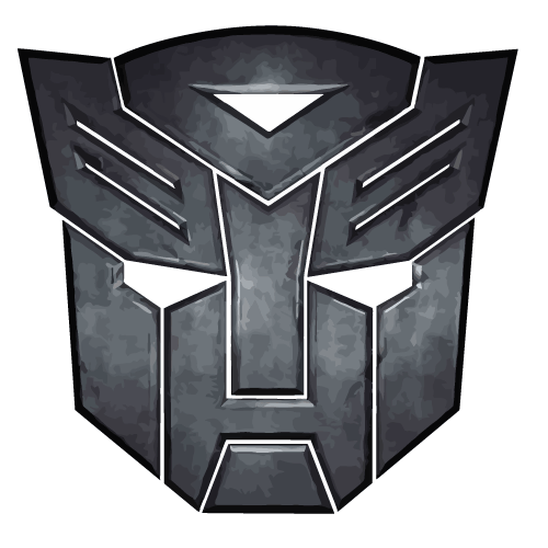 Transformers 2023 | Los mejores logos vectorizados