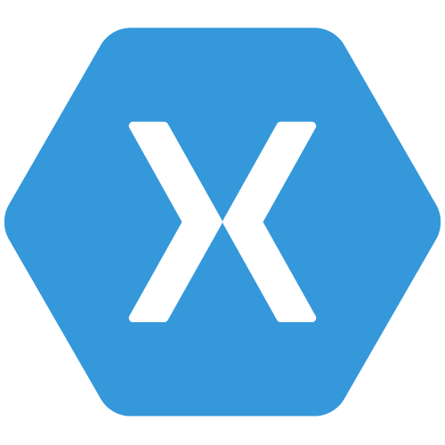 Xamarin logo 2025 | Los mejores logos vectorizados