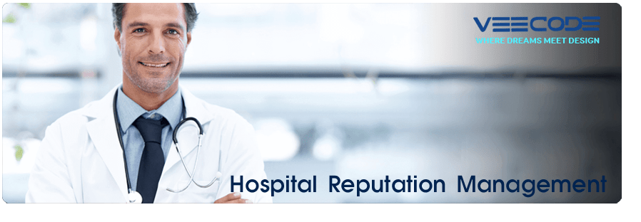 Hospital Reputation Management - Veecode