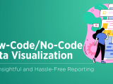 Low Code No Code For Data Visualization Velvetech
