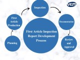 First Article Inspection Report