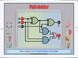 Binary Code Toolkit