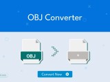 Online Obj Converter Vertopal