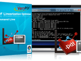 Pdf Linearization Optimizer Command Line Linearize And Optimize Pdf