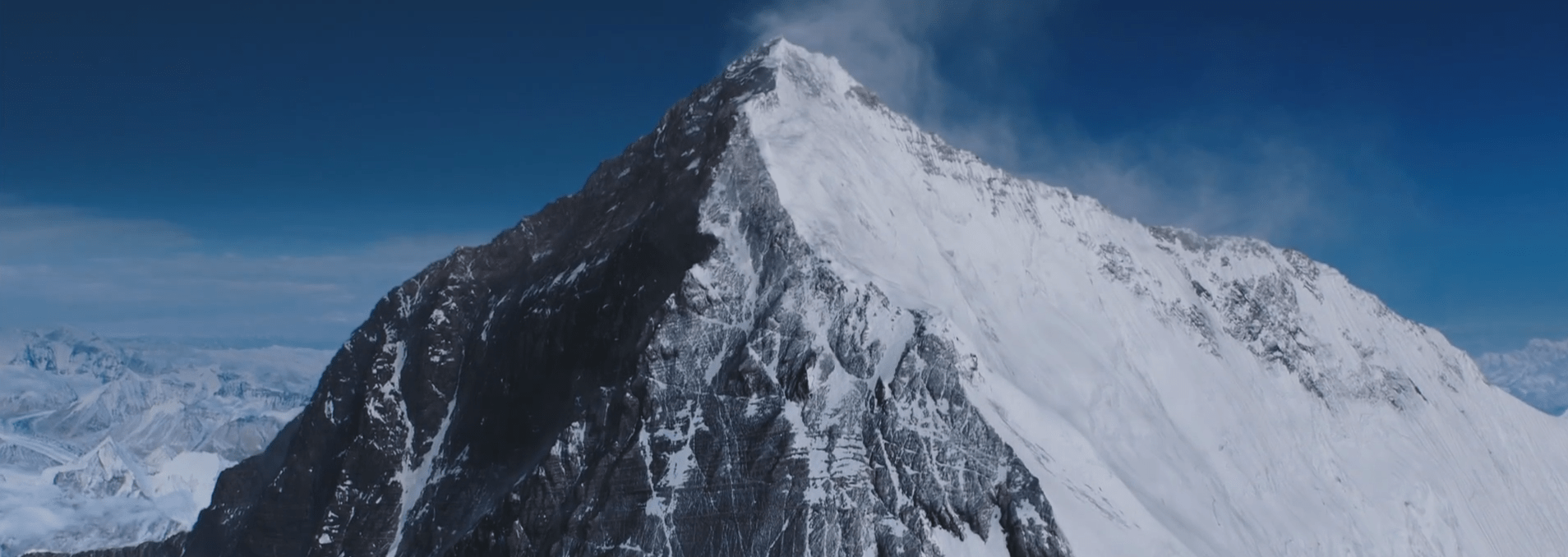Everest – Official Trailer – VFXwire