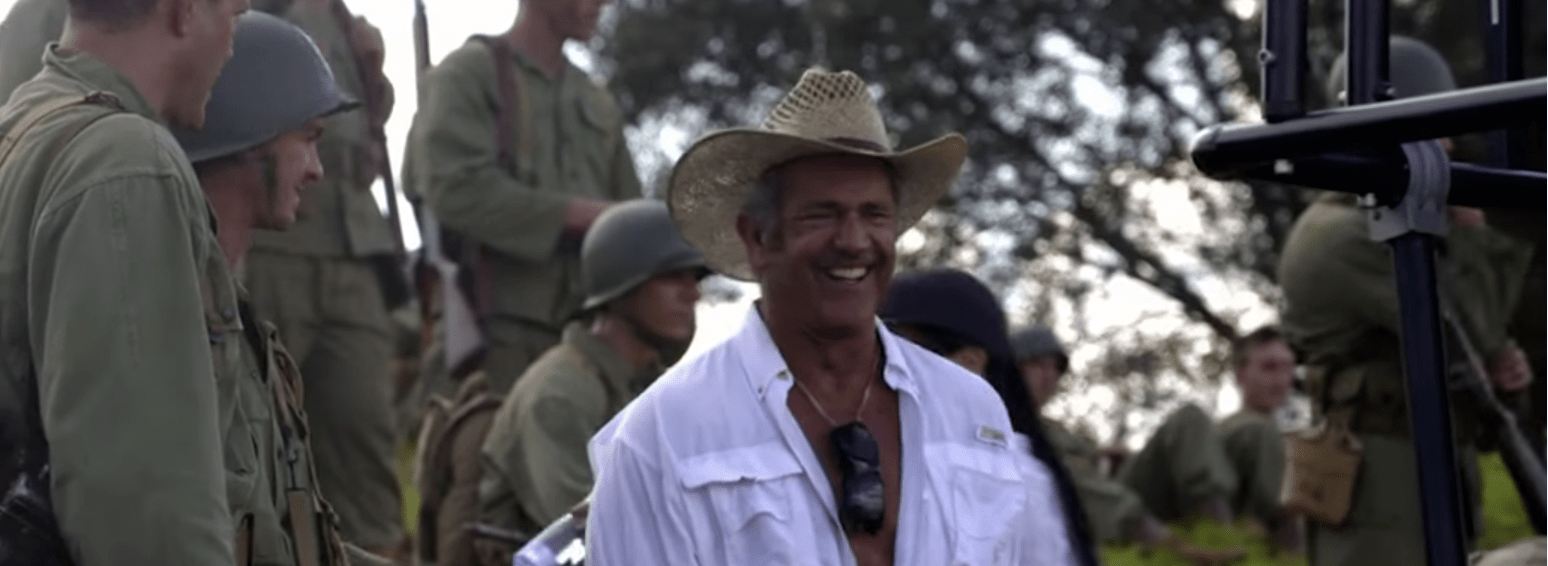 Behind the Scenes: Hacksaw Ridge – VFXwire