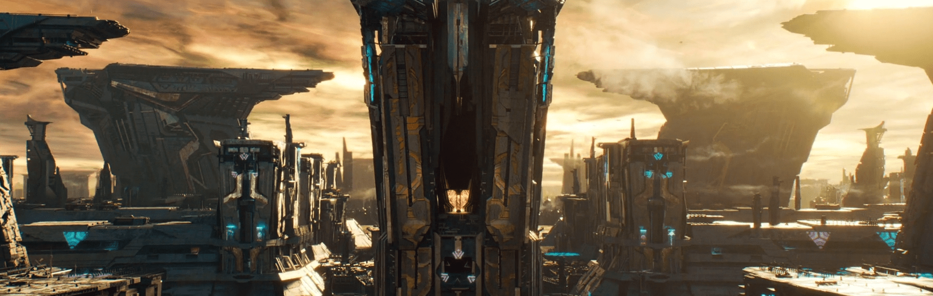 VFX Breakdown: Captain Marvel by Rise – VFXwire