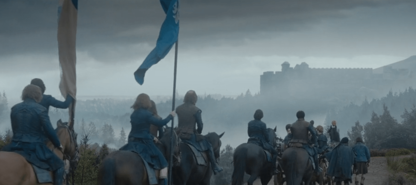 4 Amazing VFX Breakdowns by Bluebolt VFX – VFXwire