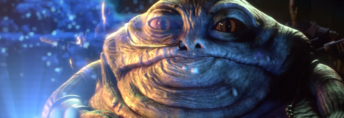 Goldtooth: Star Wars Reel – VFXwire