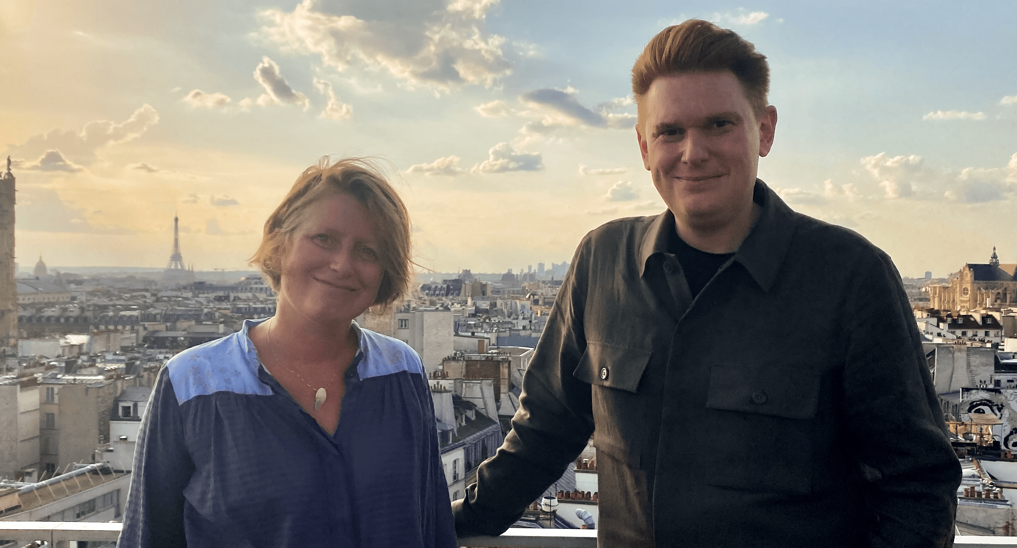 MPC Episodic and Mikros VFX join forces – VFXwire