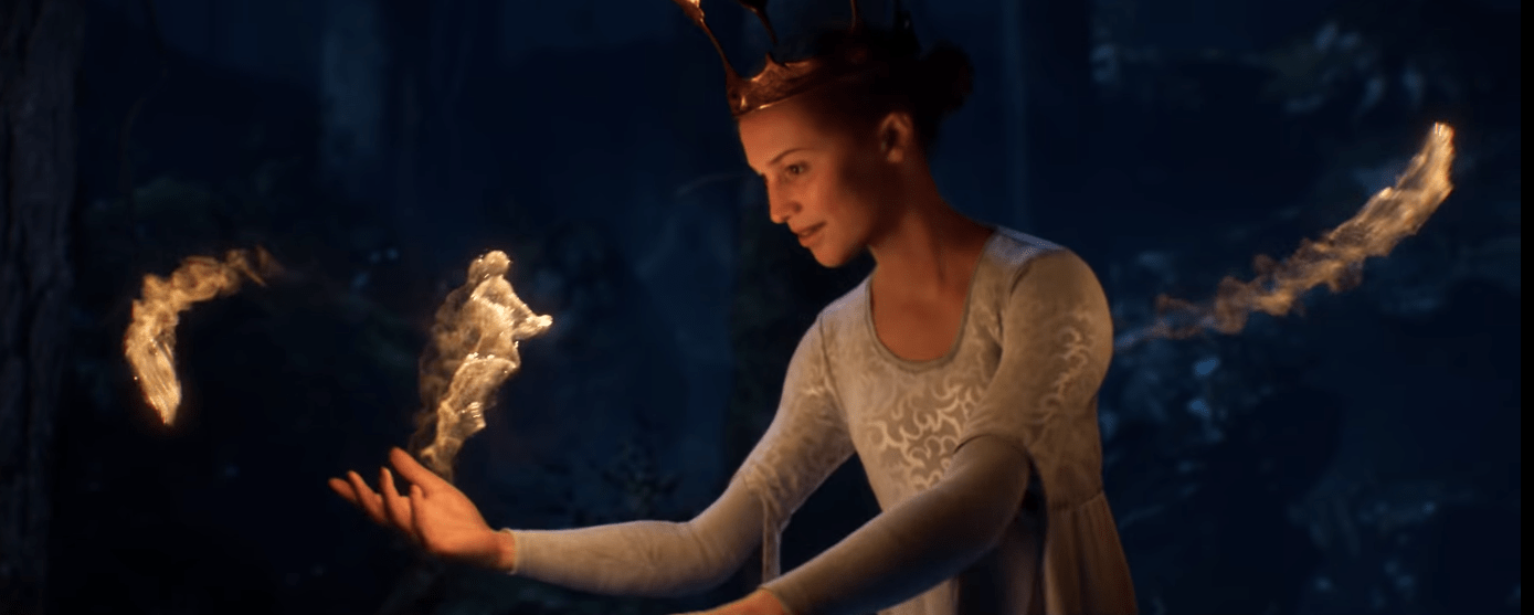 Troll: Raytracing in UE4 – VFXwire