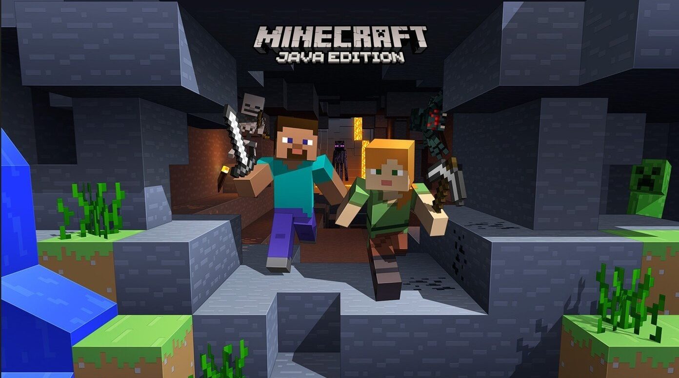 Minecraft Java Edition: التحذير الأخير للانتقال الى نظام التسجيل الجديد ...