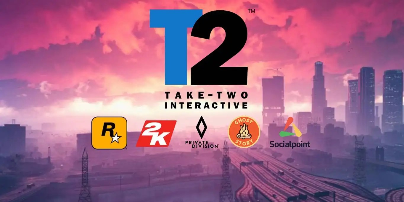 شركة Take-Two حول تسريبات GTA 6: تم احتواء وعزل الحدث.. | VGA4A