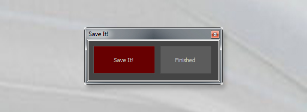 Motionbuilder Python Tool Saveit” Motionbuilder Python Scripting