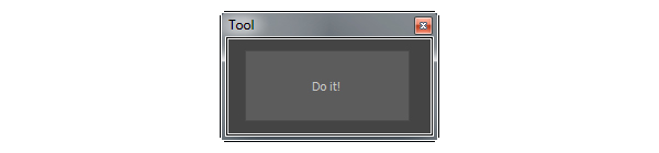 Create A Button Motionbuilder Python Scripting 1023