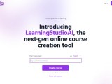 Top 5 Online Tools To Create Online Courses In Ai In 2023