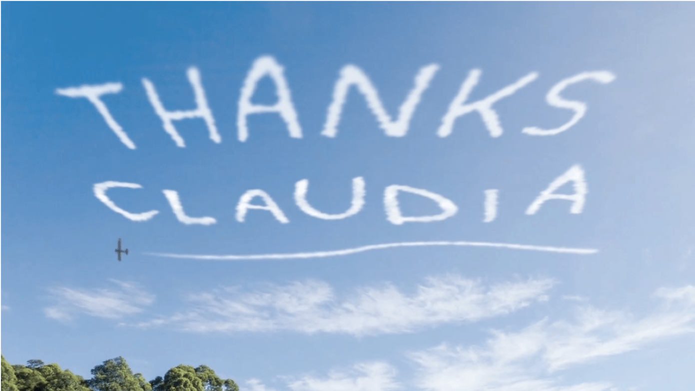 Find Your Wow—Or Risk Being Ignored