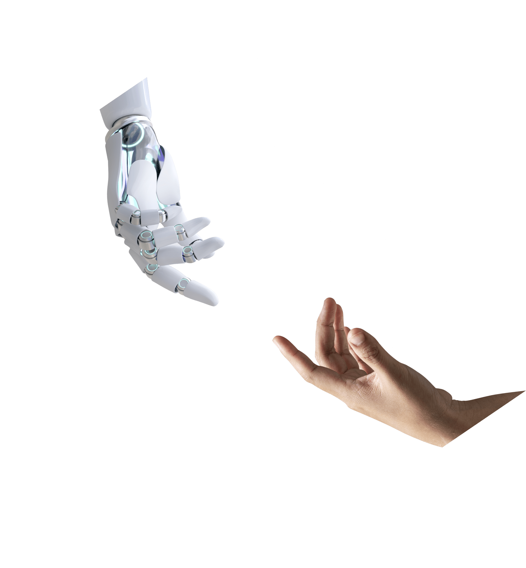 Vilt Group The Ai Revolution