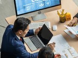 Custom Crm Development Services Vindaloo Softtech
