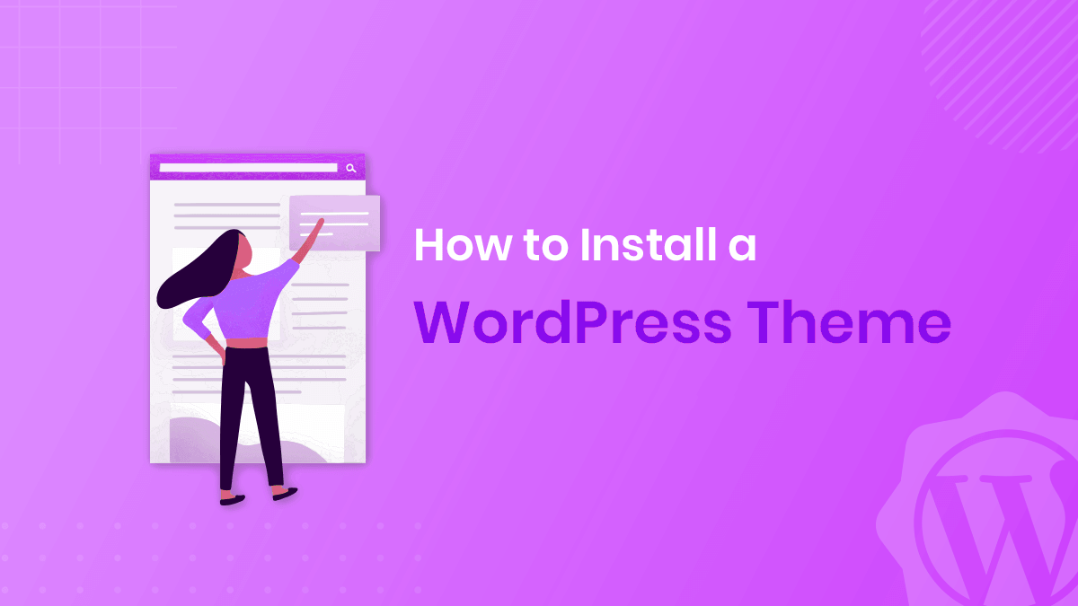 How to install a WordPress Theme - VineThemes