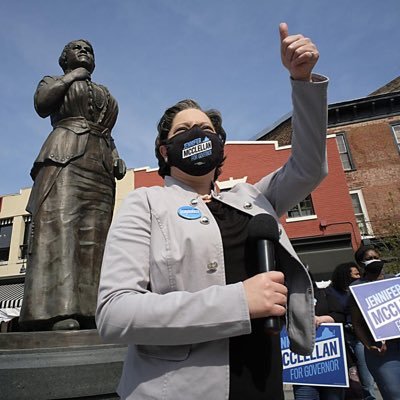 OP-ED: Jennifer McClellan is Virginia’s Next Governor - Virginia Scope