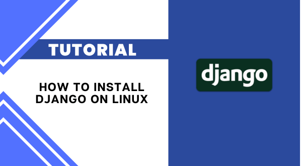 How To Install Django On Linux - Virtono Community