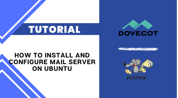 How To Install And Configure Mail Server On Ubuntu - Virtono Community