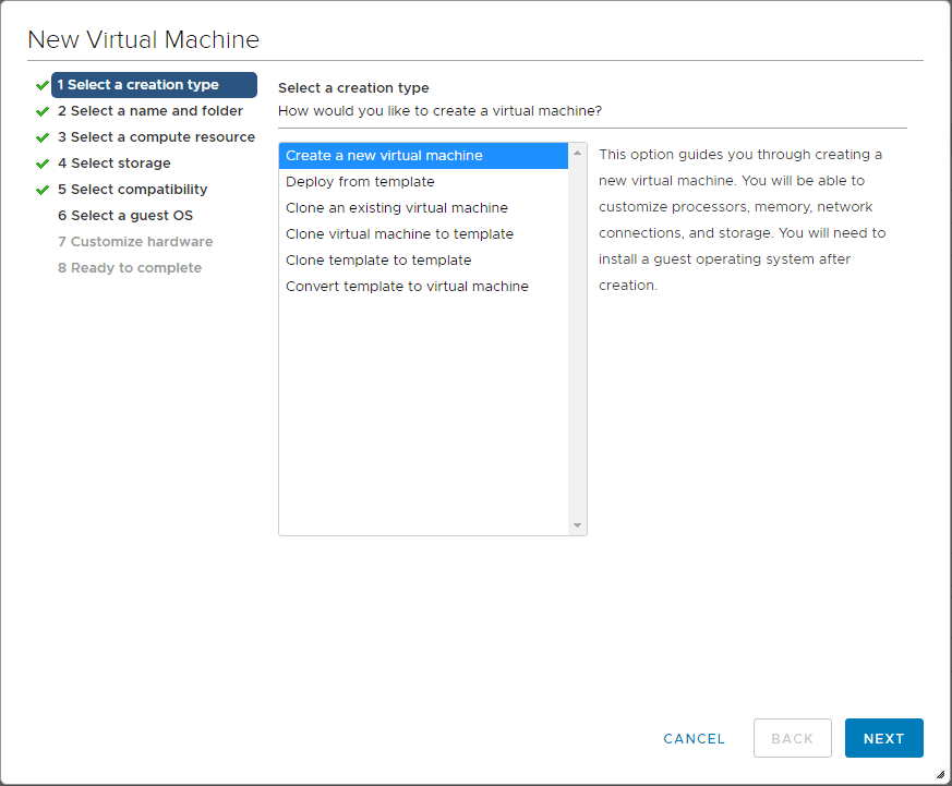 Nutanix community Edition inside VMware ESXi – Mastering Nutanix