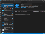 Visual Studio Code Docker Environment At John Ogburn Blog