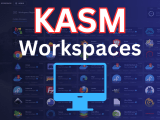 Kasm Workspaces Install 5 Steps To Run Your Linux Desktop Inside A
