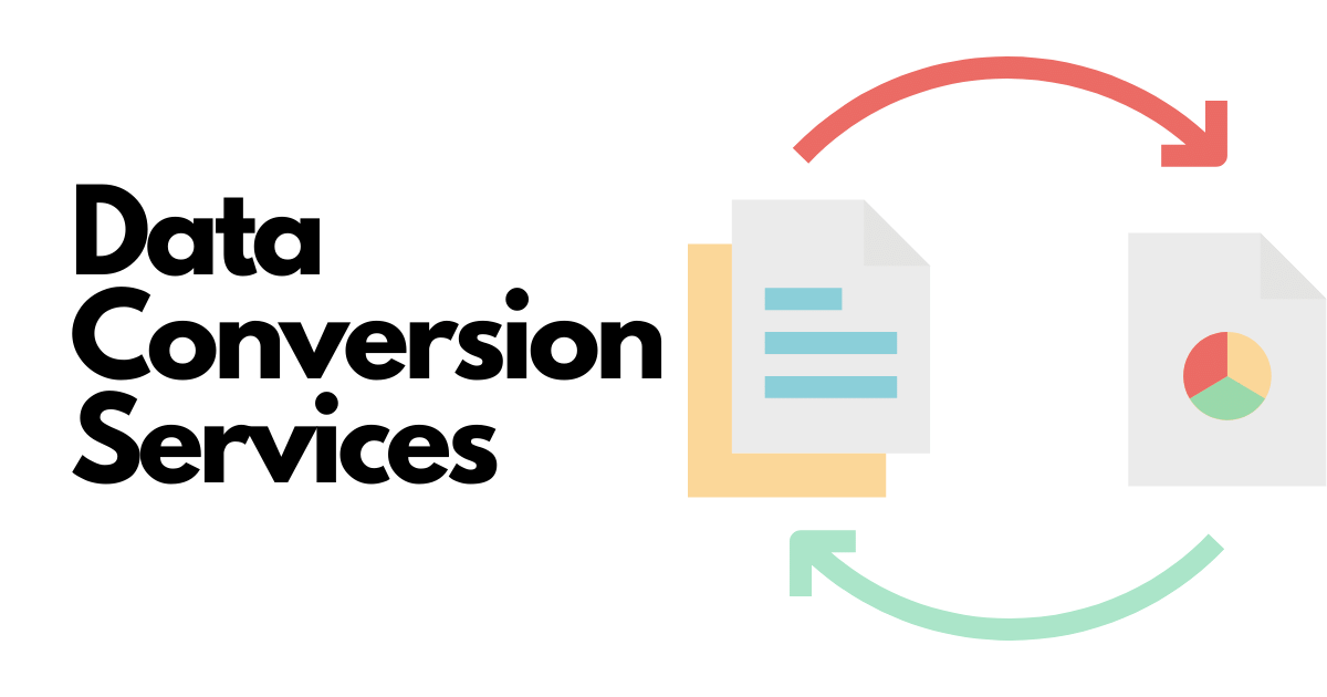 Outsource Data Conversion Services | virtualousPRO
