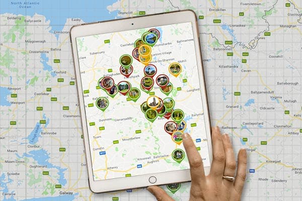 Plan Your Visit | Explore Roscommon