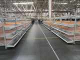 Geely Vison Racking