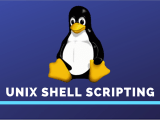 Visualdot Infotech Unix And Shell Programming