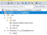 Understanding Project File Structure