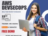 Aws Devsecops Online Training Aws Devsecops Training