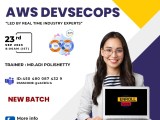 Aws Devsecops Online Training Aws Devsecops Training