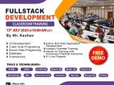 Mern Full Stack Course In Ameerpet Become A Developer