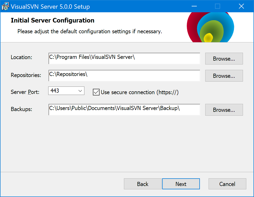 How To Restore Svn Backup Warexamination15