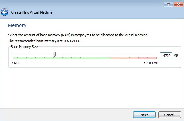 Oracle 12c Rac Installation On Oracle Linux 6 Using Virtualbox Dba World