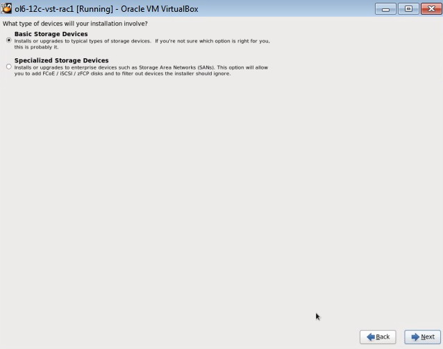 Oracle 12c Rac Installation On Oracle Linux 6 Using Virtualbox Dba World
