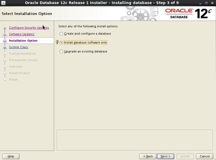 Oracle 12c RAC: Installation on Oracle Linux 6 using VirtualBox – DBA WORLD