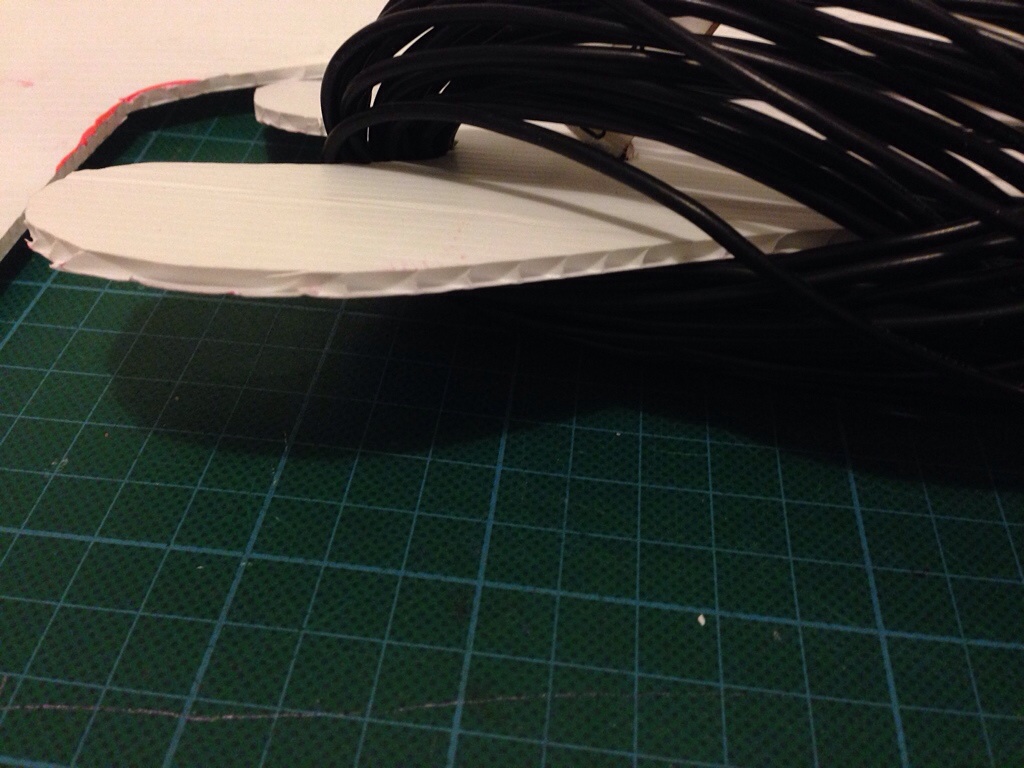 Core Flute Wire Winders... - VK3BQ