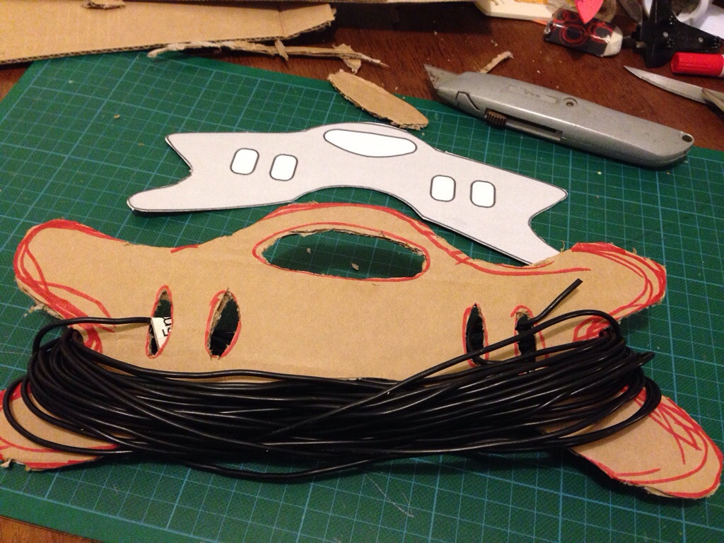 Core Flute Wire Winders... - VK3BQ