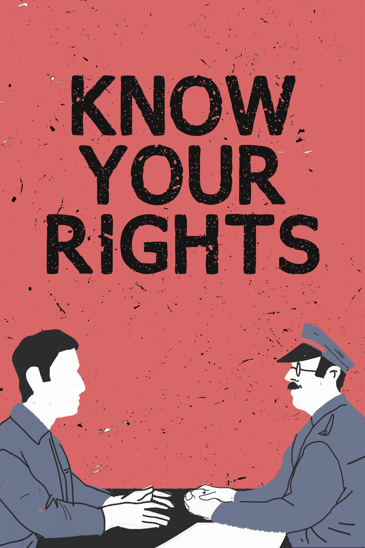 Know your rights - Verma Law Associates