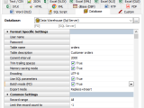 Converting Sqlite Data To Sql Server Exportizer Documentation