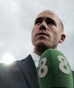 Jesper Simo: Mit VM-drømmehold