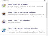 How To Install Eclipse Ide For Java In Windows 10 Lipstutorial Org