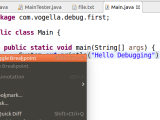 Java Debugging With Eclipse Tutorial